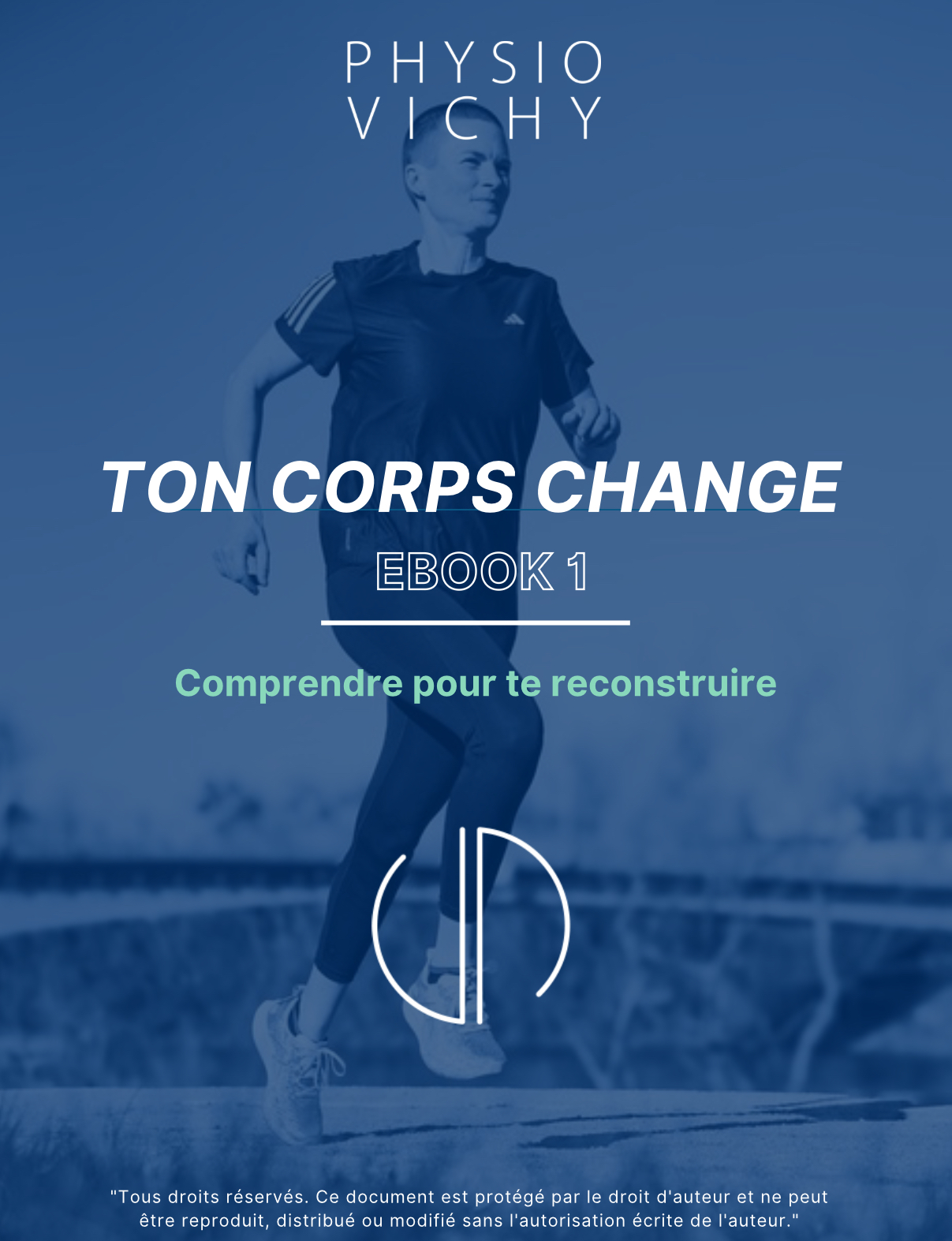 Périménopause : comprendre ton corps pour courir - Physio Vichy